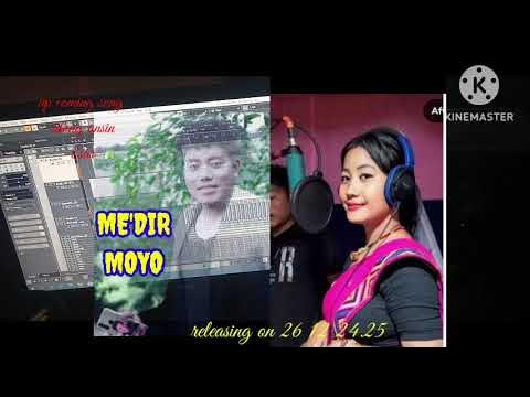 mising new up coming song//ME'DIR MOYO//singer abani mili ll momota doley - YouTube