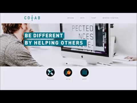 COLLAB (Collaboration Laboratory) - YouTube