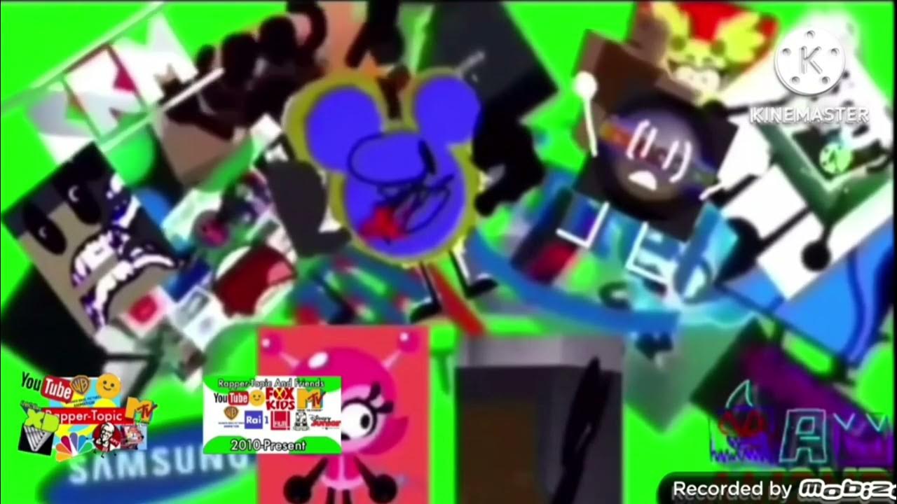 Logos And Characters Getting Spooked By The Boo Word Add Round 22 YouTube logos-and-characters-getting-spooked-by-the-boo-word-add-round-22-youtube