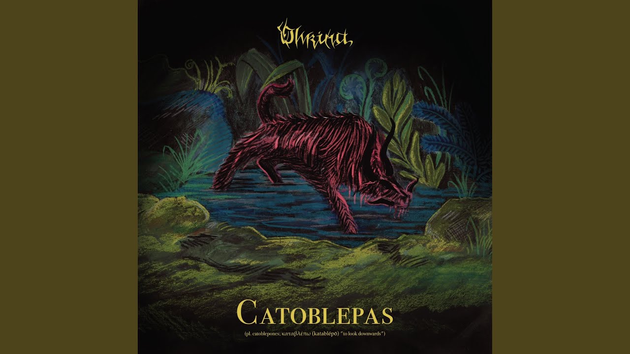 Son of Catoblepas - YouTube