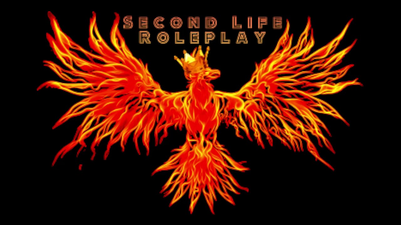 🔴Second Life Rp Promo Song🔴 - YouTube