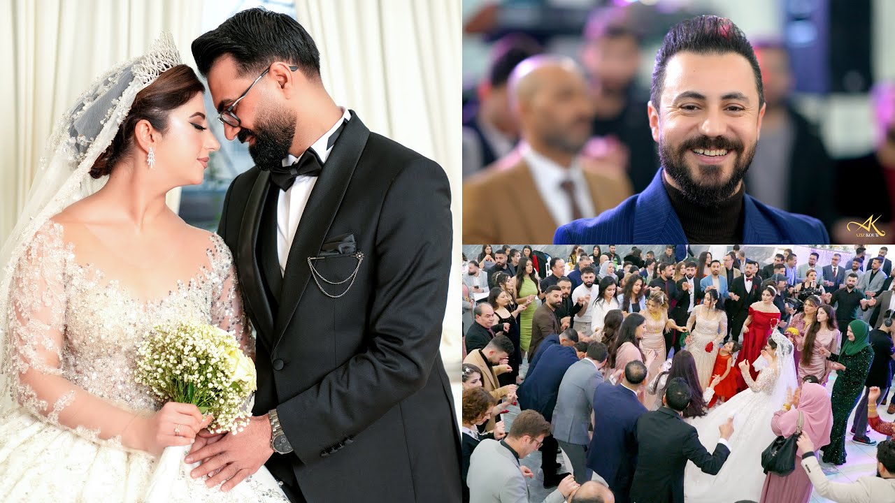 - Ibrahim & Galauish - رقص شيخاني Hunermend : Cimen Cemil # ...
