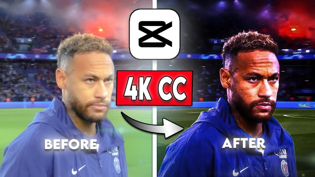 Capcut CC tutorial like Ae || Capcut COLD 🥶 - YouTube