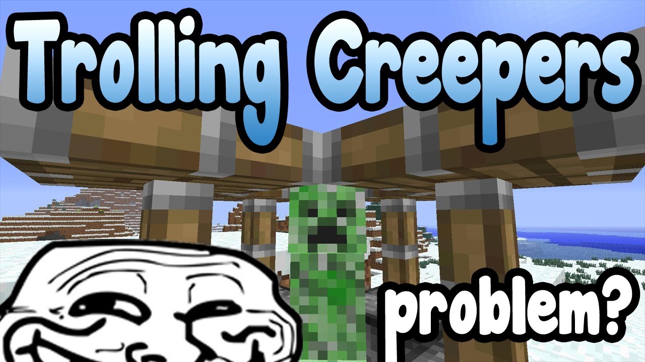 Happy Troll Day! | April Fools Day Special Video - YouTube