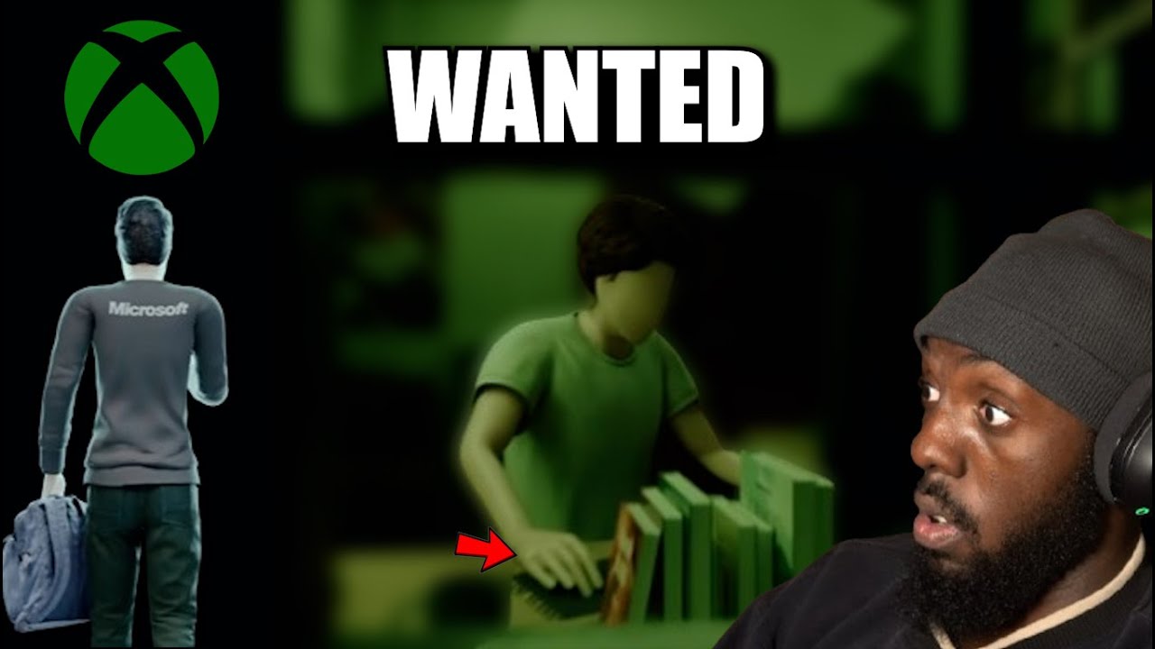 How Nerds Became the FBI's Most Wanted! | ReactionLu - YouTube