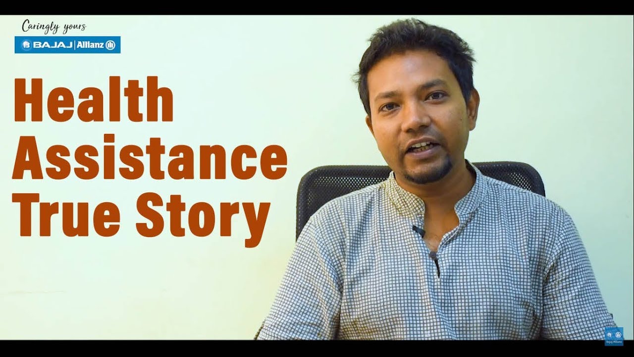BAJAJ ALLIANZ BENEFITS OF HEALTH INSURANCE CUSTOMER REVIEW 2019 YouTube bajaj-allianz-benefits-of-health-insurance-customer-review-2019-youtube