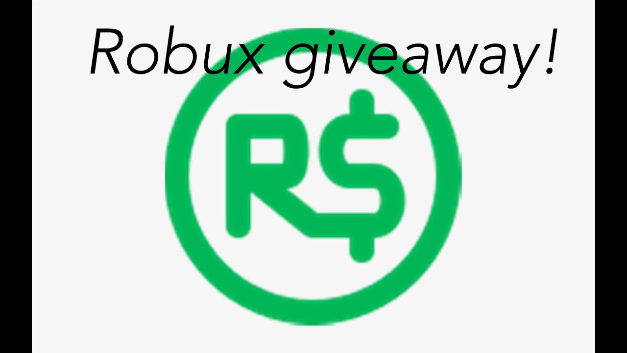 Robux giveaway for people who don’t have enough robux to buy my shirt ...