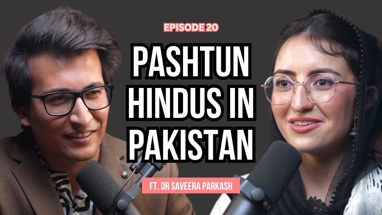 First Hindu Women Candidate From Pakistan's, Life As a Minority in ...