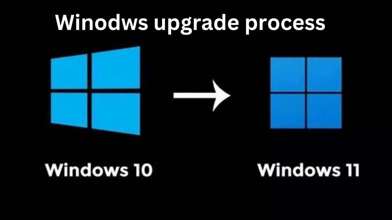 How to upgrade windows 10 to windows 11 documentation process - YouTube