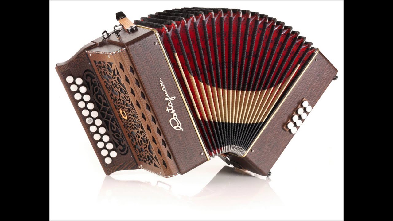 Tarantella Lucana - Tarantella Lauriota - YouTube