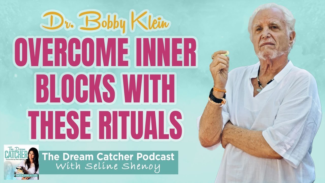 80-year-old healer reveals his best self-care rituals & tools │The ...