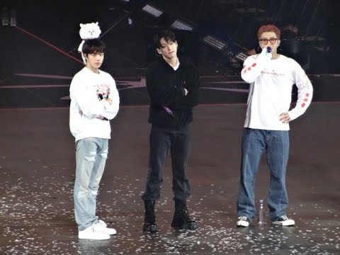 BTS ARMY WAVE TIME PTD On Stage LA Day 4 2021 - YouTube Music