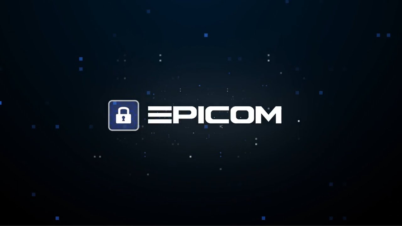 Epicom ENG - YouTube