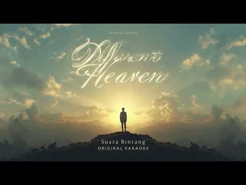 Surga Yang Berbeda -Suara Bintang  ( Karaoke )