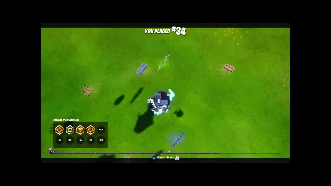 Morgz Mum Dies In Fortnite Youtube