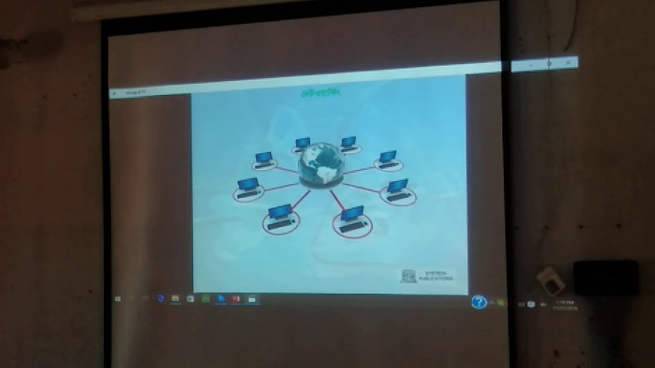Dhakadakshin Girls’ H/S & College. Sheikh Russel Digital Lab - YouTube