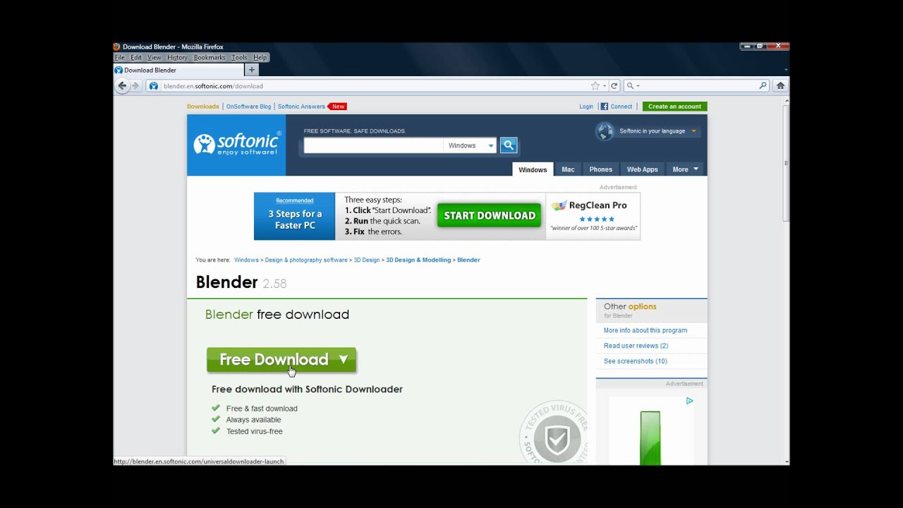 how to make games with diffrent programs - YouTube