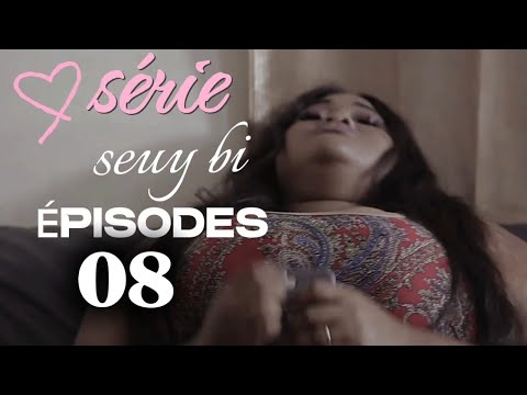 Nouvelle  série sénégalais  SEUY BI ÉPISODES 08