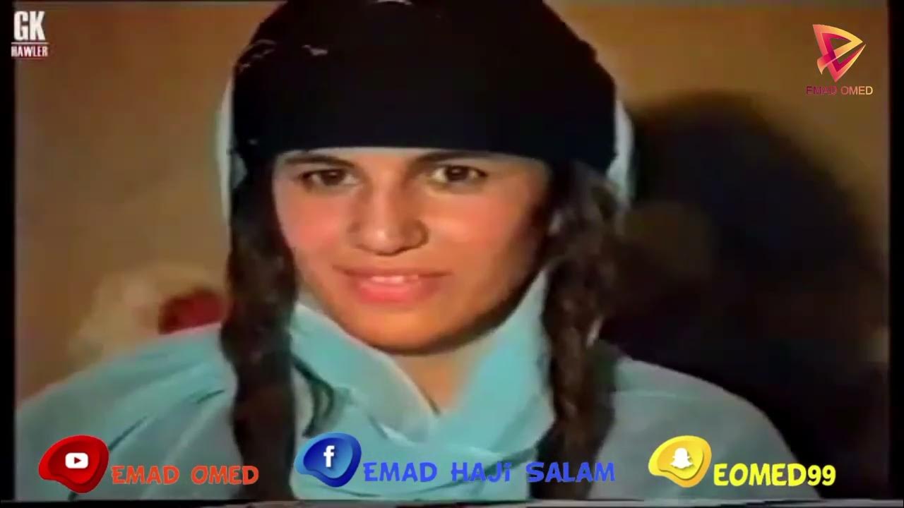 زنجیرە درامای کوردی کەوەکانی قەرەچوخ ئەلقەی چوارەم Youtube