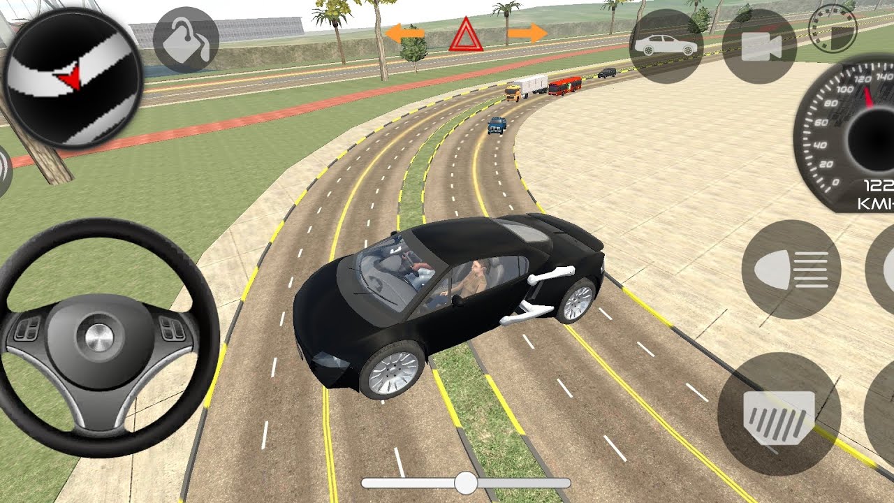 Dollar (Song) Modified || Cars Raceing Game 3D || Car Game Gameplay ...