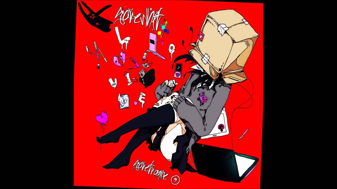 goreshit - wasting my time - YouTube