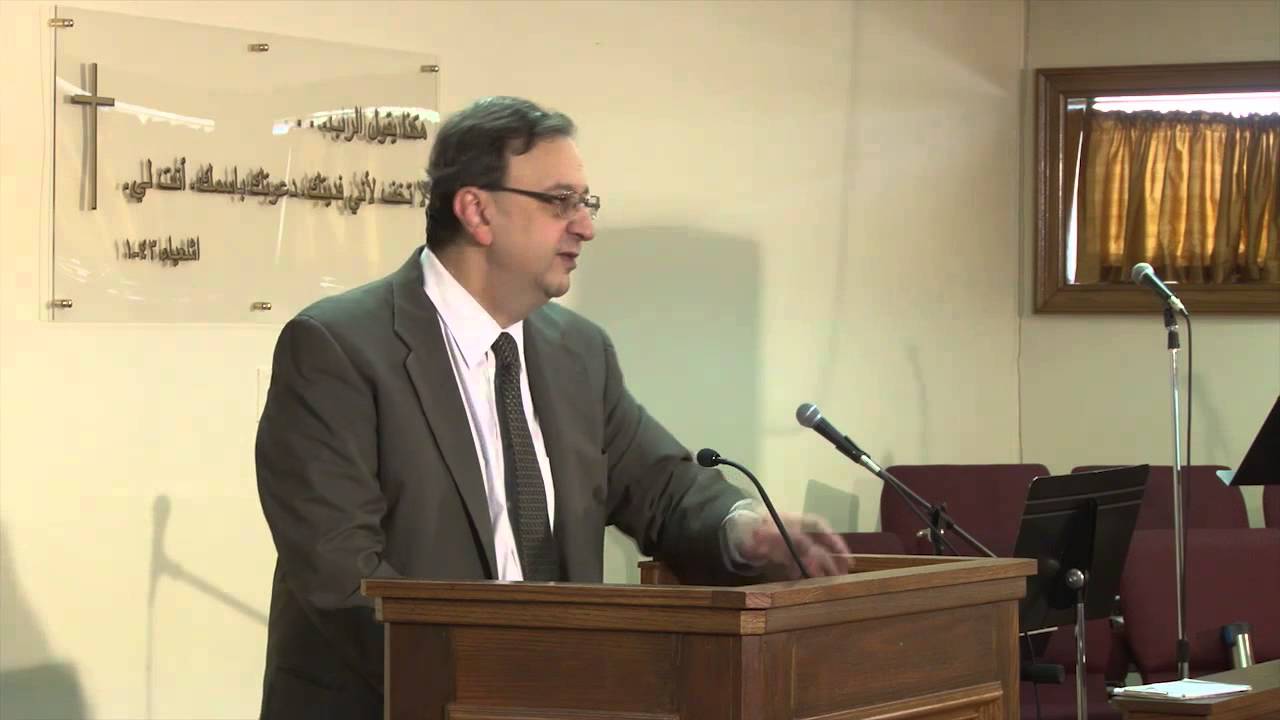 ASSAAD RECHDAN (ROGER) أسعد رشدان ACH - DR ISSAM RAAD 5-17-2015 HD ...