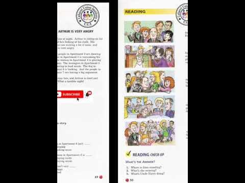 SIDE BY SIDE BOOK 1 CHAPTER 6 - YouTube