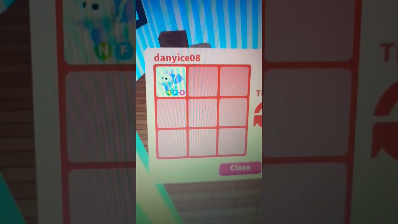 L Traded Nfr lavender Dragon in Adopt Me YouTube L Traded Nfr lavender Dragon in Adopt Me YouTube