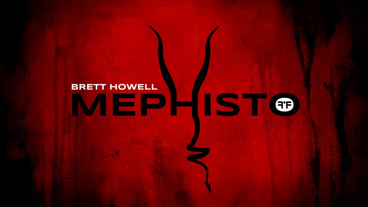 Mephisto by Brett Howell feat. Catherine Somers (Audio Only) - YouTube