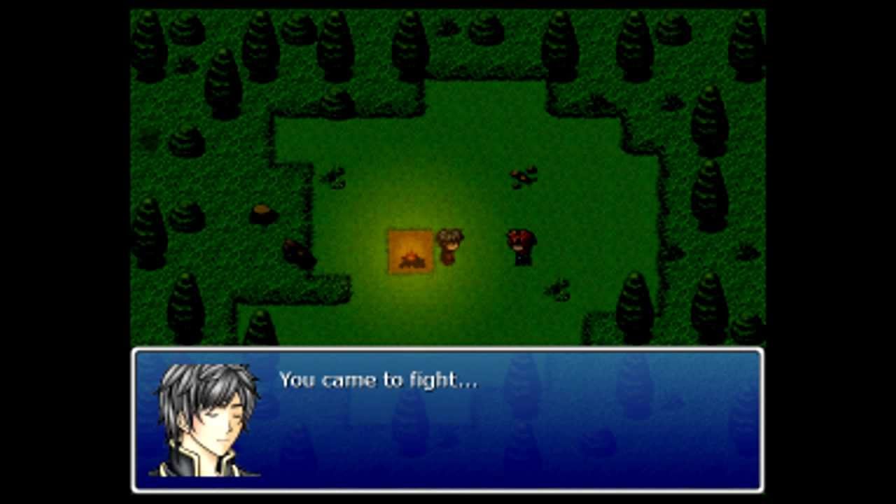 Eternal Twilight Gameplay - (Part 1) - YouTube