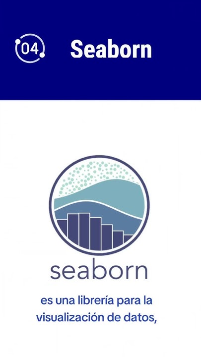 4 Librerías de Python esenciales para la ciencia de datos que deberías ...