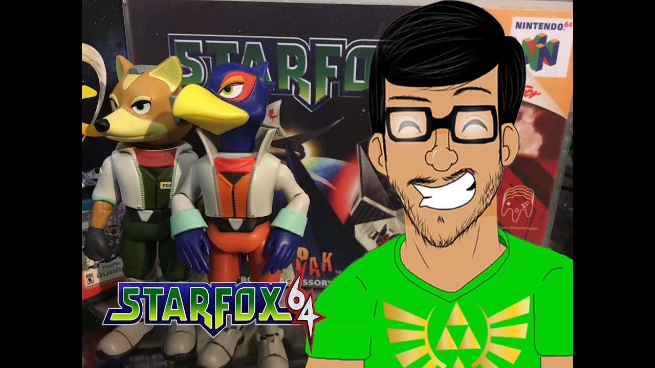 star fox action figures falco world of nintendo toys falco action ...