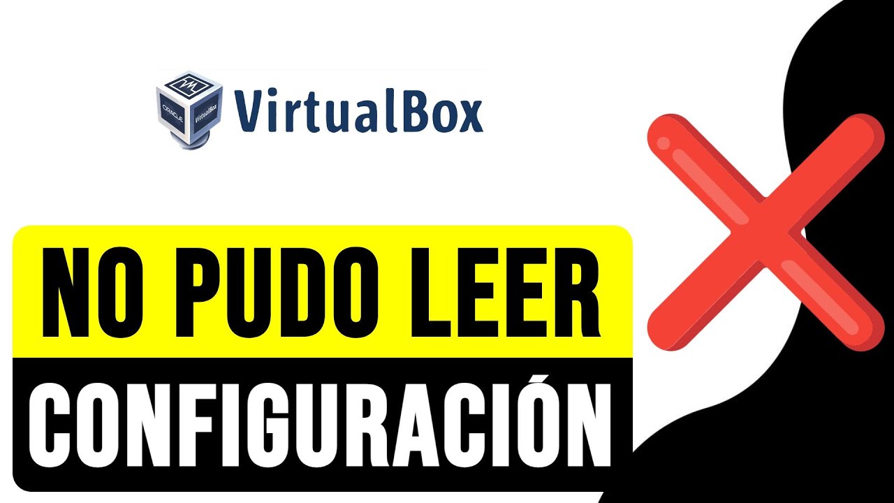 SOLUCIÓN: Windows NO Pudo Leer la CONFIGURACIÓN Product Key Virtualbox ...
