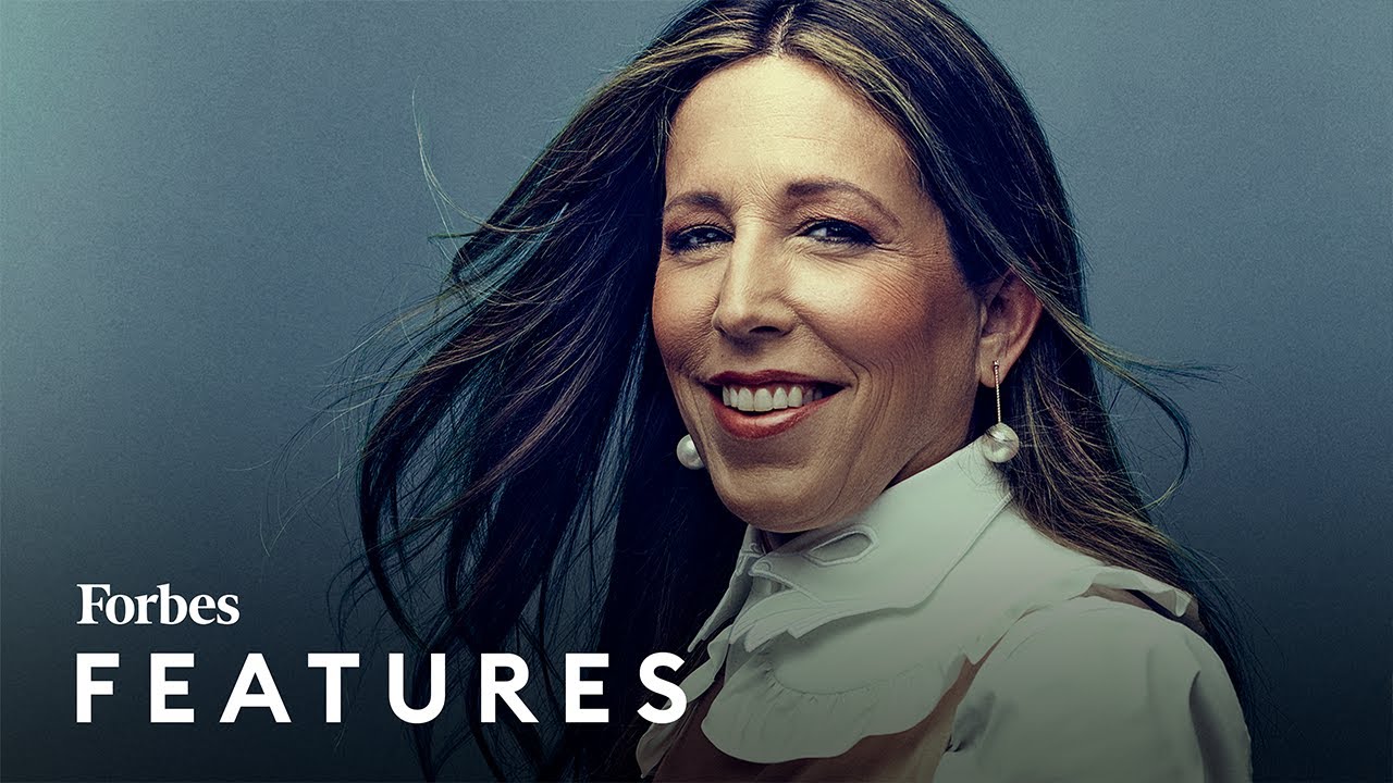 Jenny Just Is The Little-Known Billionaire Powering Fintech Firms ...