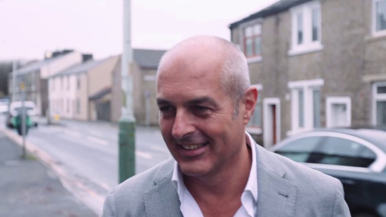 Adrian Smith, MD of Stonegate IT tells us about his business and The ...