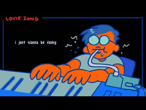 drool and spit (learning the talkbox)