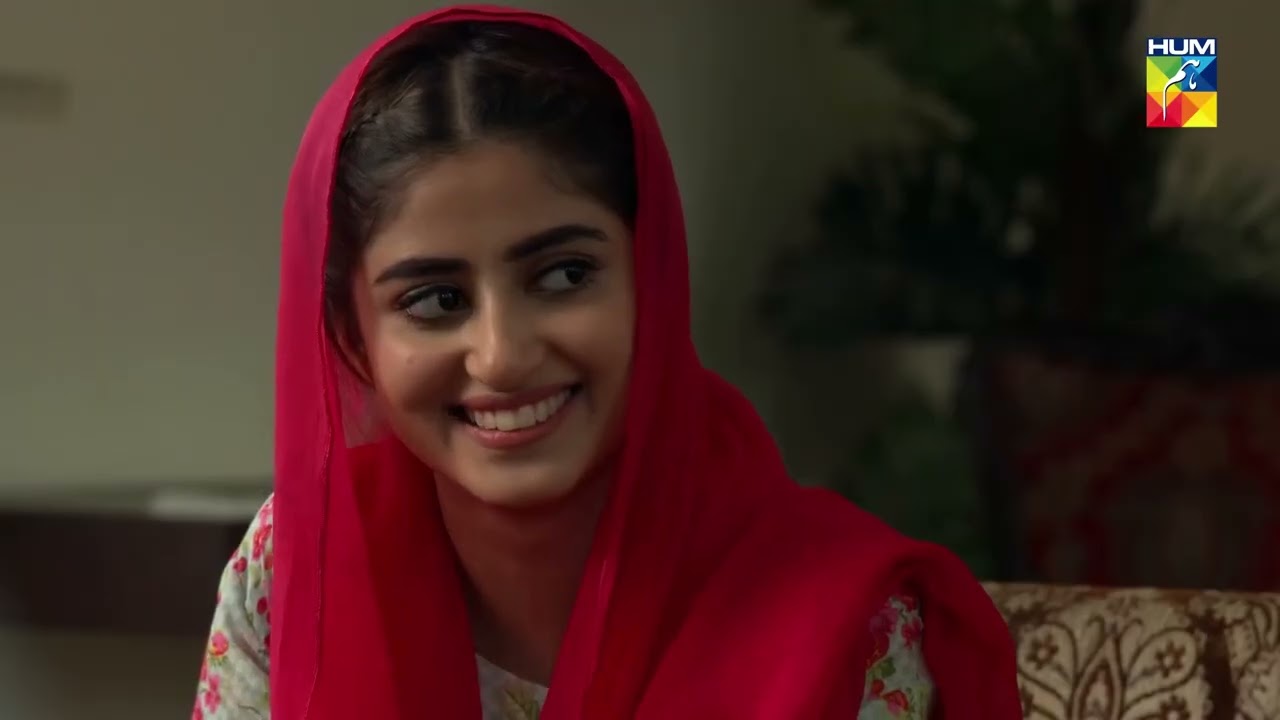 Dr Zubia Ek Achi Doctor Ya Neem Hakeem !! Yakeen Ka Safar - HUM TV - YouTube