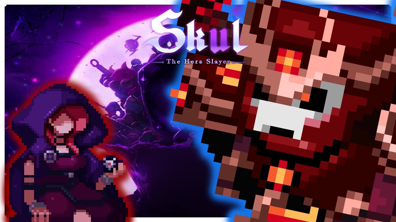 LET'S TRY OUT A CLASSIC BLEED BUILD!! DOES BLEED HOLD UP IN THE DARK ...