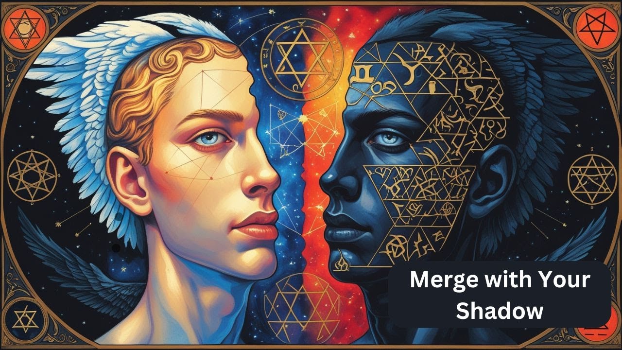I Mastered Shadow Merging and You Can Too - YouTube