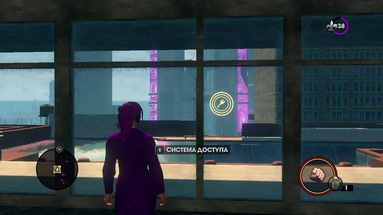 SAINTS ROW III DLC НОВОЕ 2 ПРОХОЖДЕНИЕ 20 - YouTube