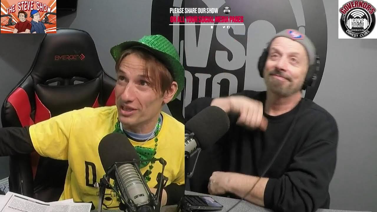 Steve Squared - YouTube