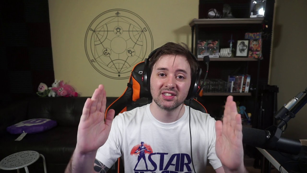 DMBrandon The Return of the King [Just chatting] - YouTube