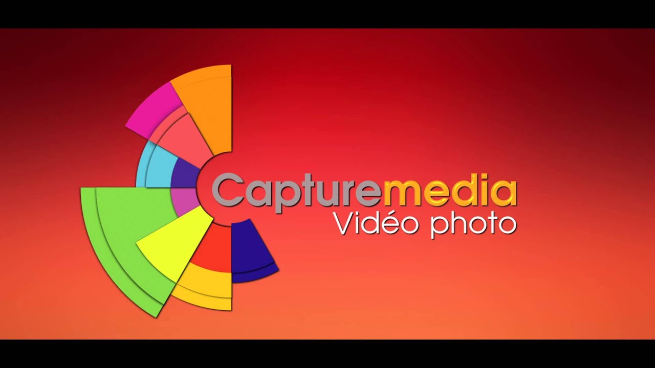 Logo Capture Media - YouTube