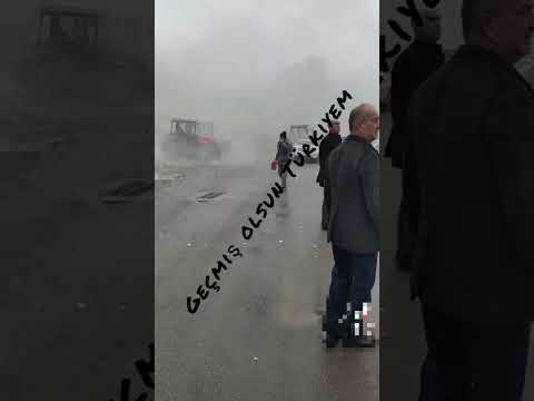 #deprem görüntüleri #diyarbakir #kahramanmaraş #hatay #antep