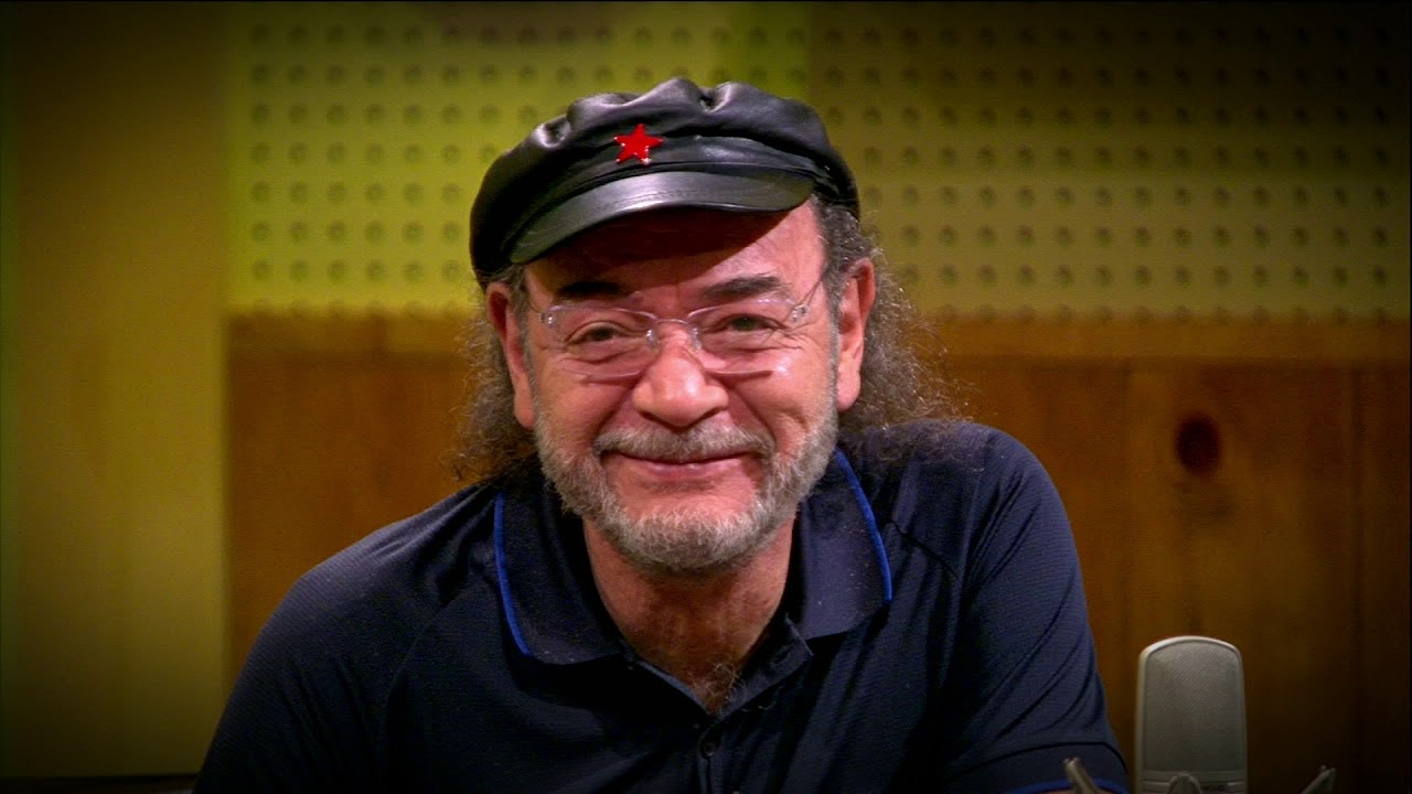 ¡Imágenes exclusivas! Óscar de la Borbolla y José Luis Trueba dialogan ...