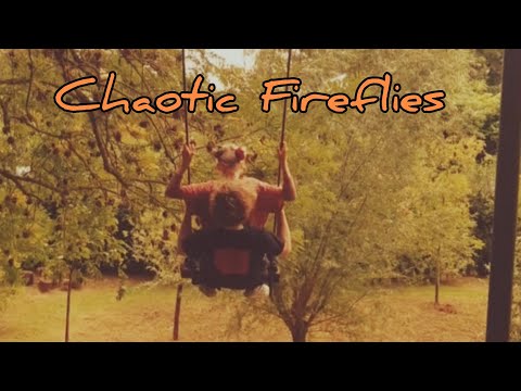 Liou - Chaotic Fireflies (Official Music Video)