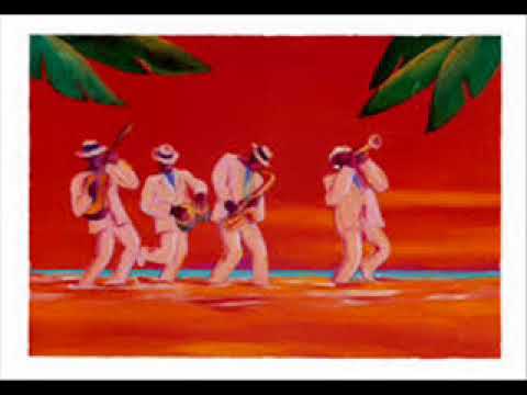 JALA JALA SALSA AFRICA REMIX CHOKE DJ ANDRES BANGUERA 2018 2019 - YouTube