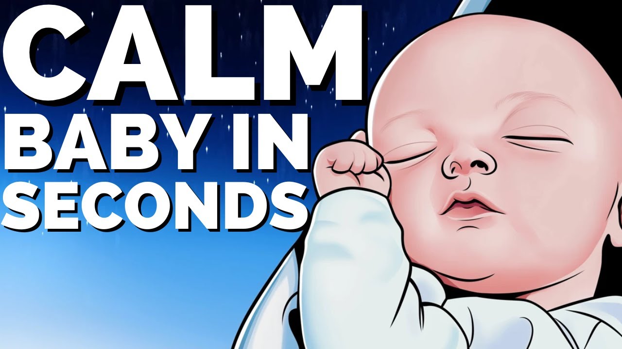 THE BEST SOUNDTRACK FOR A PEACEFUL NIGHT FOR YOUR BABY! - Music to Calm ...