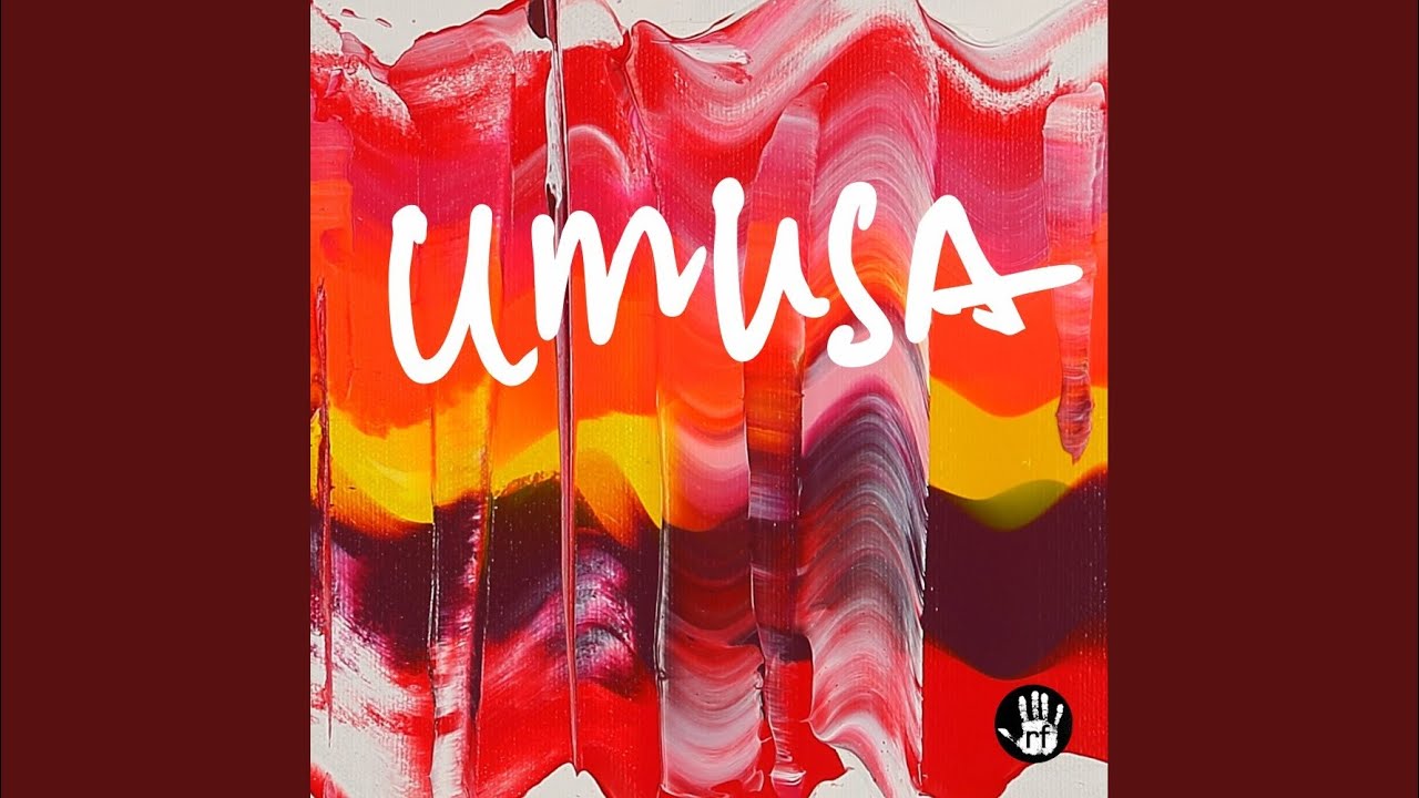 Umusa (Rennie Foster Remix) - YouTube