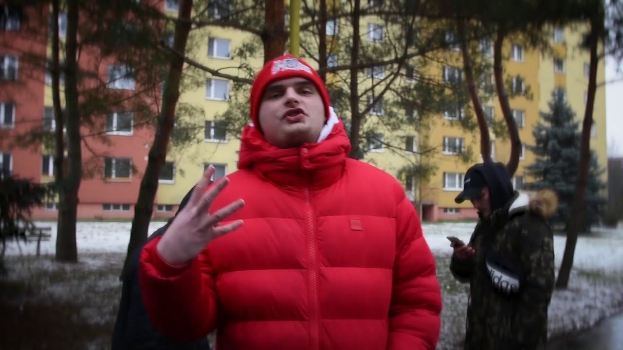 WARES x MEMO - MOJ HOOD prod. Memo Em (Rap ONE Shot Video #5) - YouTube